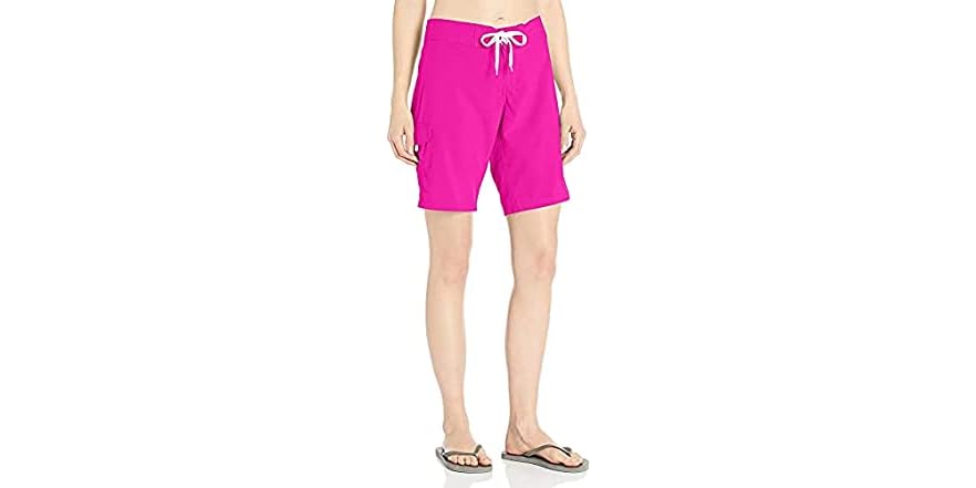 Kanu Surf Women's UPF 50+ Active Swim Bo