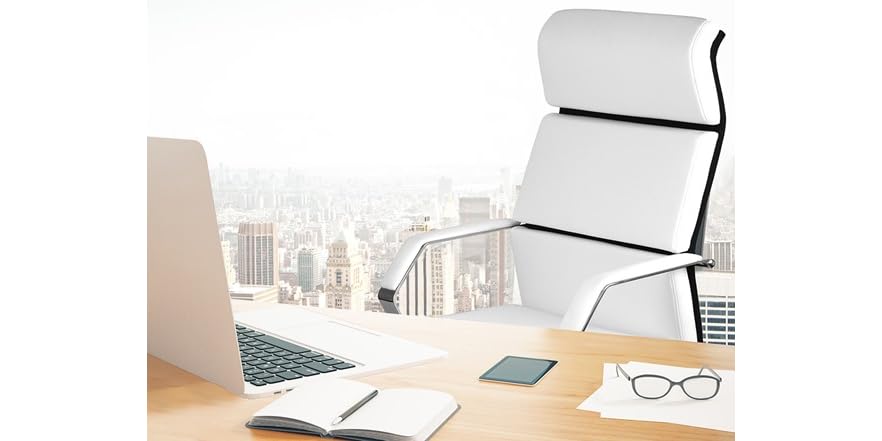 "Madison" Office Chair