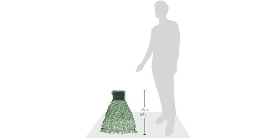 Rubbermaid Commercial Products Web Foot
