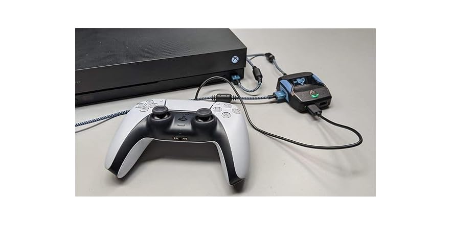 (NEW) Cronus Zen Controller Emulator for Xbox, PS, Nintendo and PC