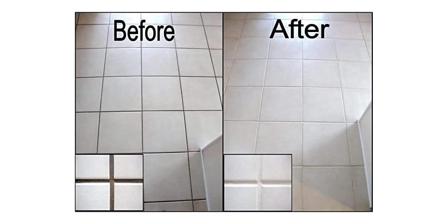 Mapei Grout Refresh Colorant and Sealer