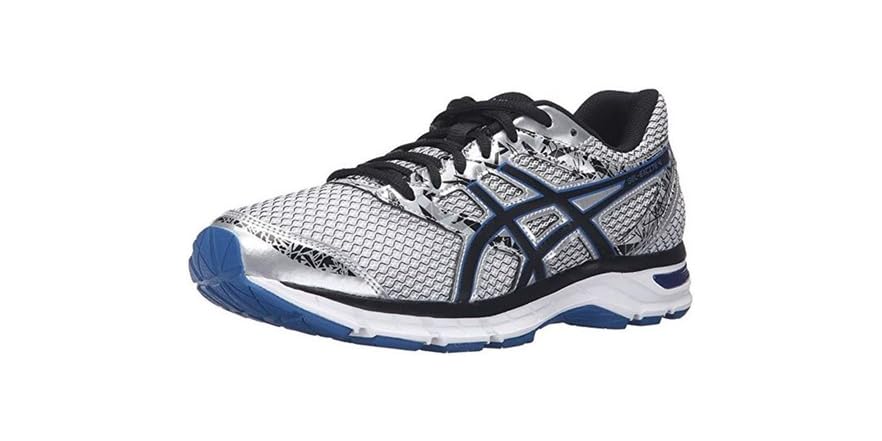 ASICS Men's Clearance Calculator
