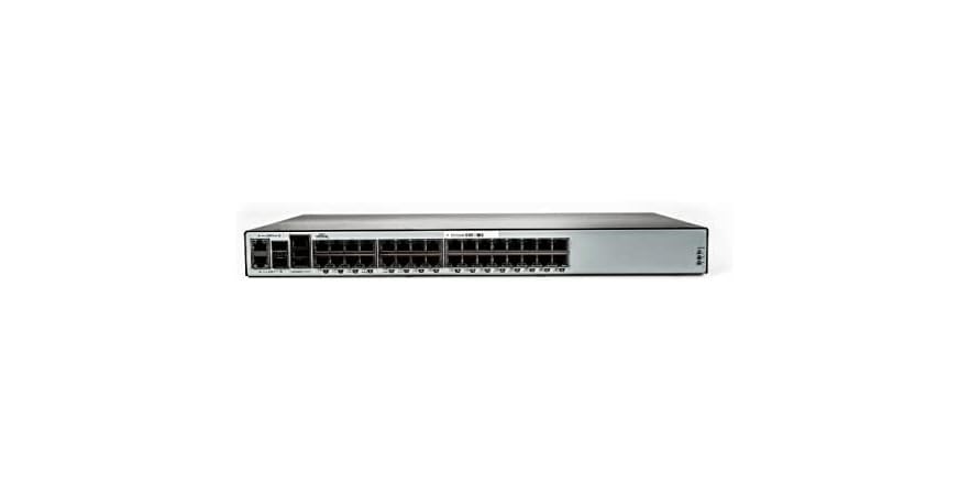 32 Port Serial Console Server