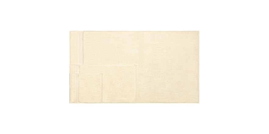 Superior 100% Turkish Long Staple Cotton 6 PC Set