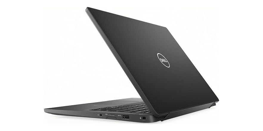 DELL LATITUDE 7400 13.9" Laptop (Open Box)