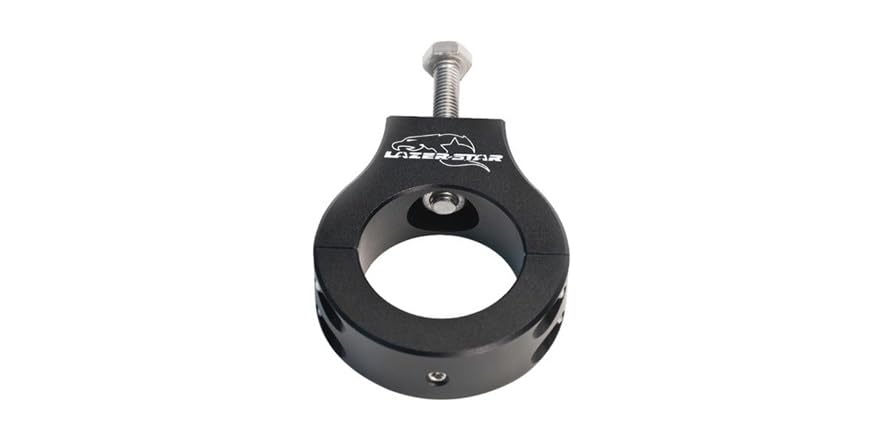 1.5-Inch Tube Clamp