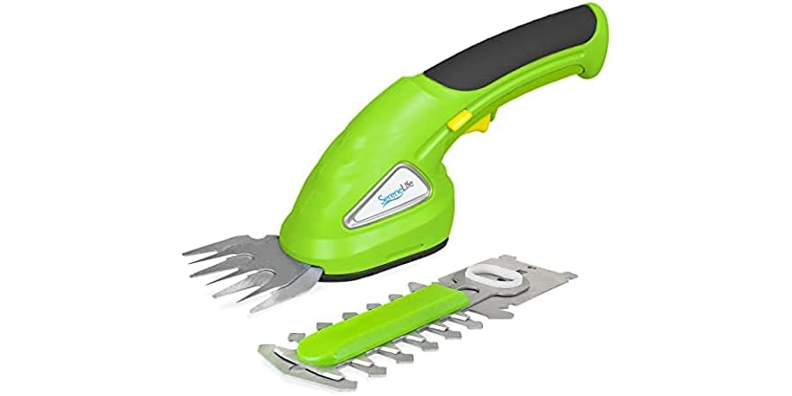 Cordless Handheld Grass Cutter Shears