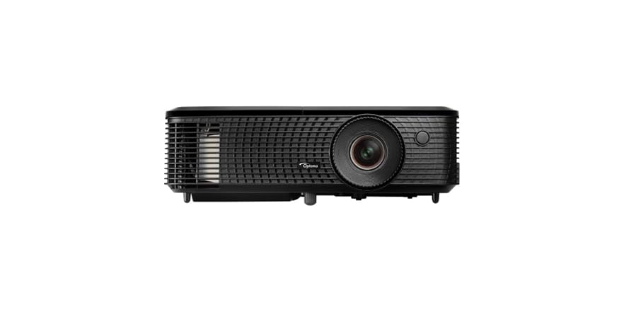 Optoma Technology HD143X 1080P Home Theater Projector