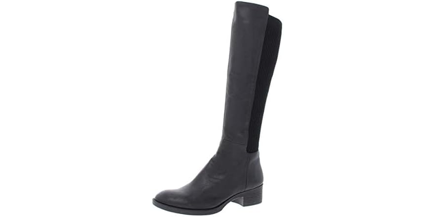 Kenneth Cole Levon Knee High Boot