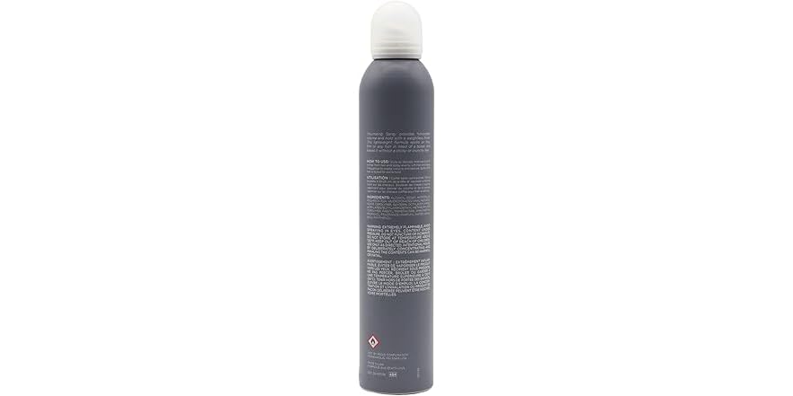 DESIGNLINE Volumizing Spray, 9 oz