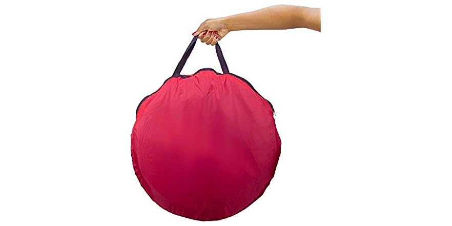 Pockos Play Tent Princess Castle