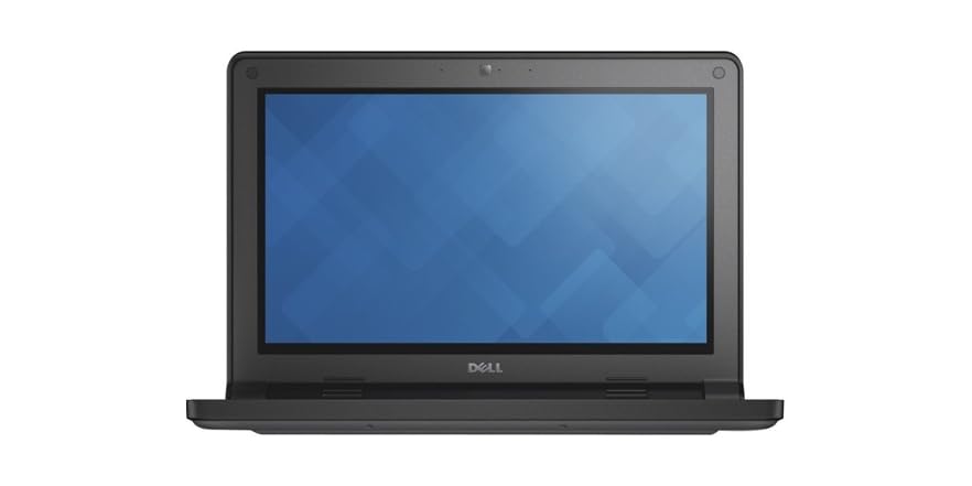 Dell Latitude 3150 11.6" Dual-Core Laptop