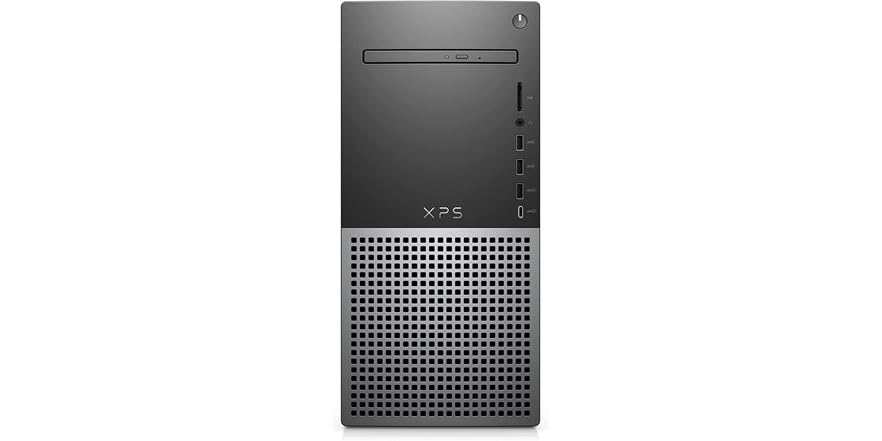 Dell XPS 8950 i7-12700 512GB 1TB