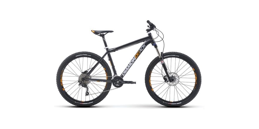 Diamondback Overdrive Comp