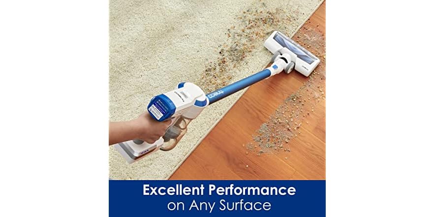 Tineco A10 Hero Cordless Stick