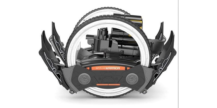 Riviera RC RIV-803 Space Warrior 2 Battle Robot