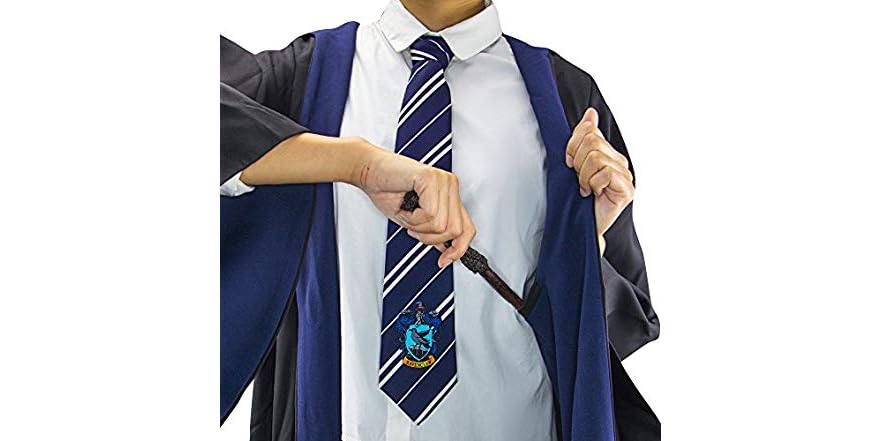 Harry Potter Wizard Robes Cloak