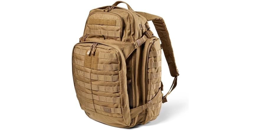 5.11 Tactical Backpack
