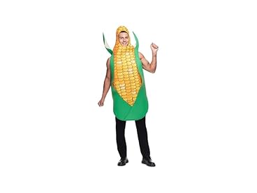 Thanksgiving Inflatable Corn Costume