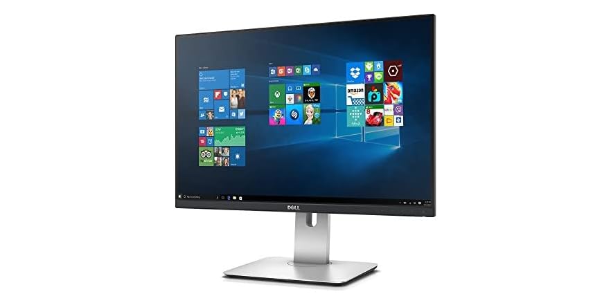Dell U2415B UltraSharp 24" Monitor
