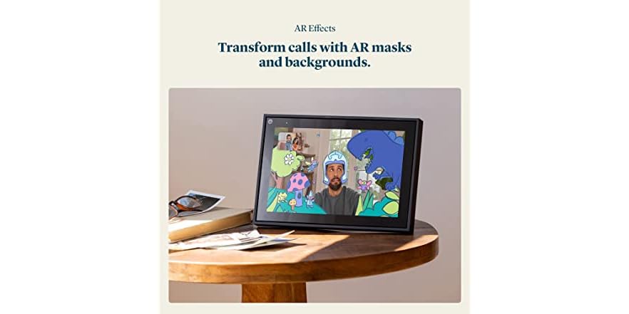 Meta Portal - Smart Video Calling for the Home