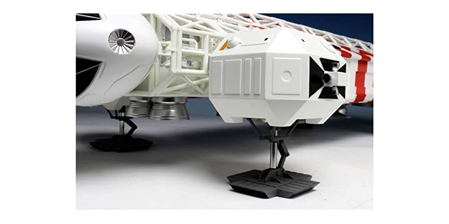 MPC Space 1999 Eagle Transporter