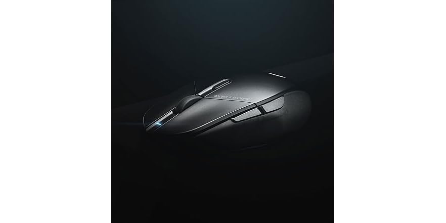Logitech G303 Shroud Edition Wireless Gaming Mouse