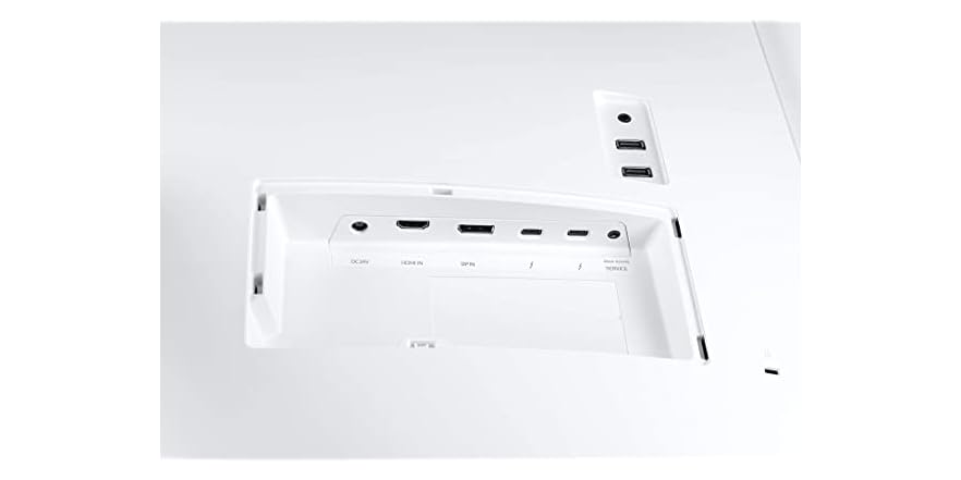 Samsung 34" CJ791 Ultra Wide Curved Monitor