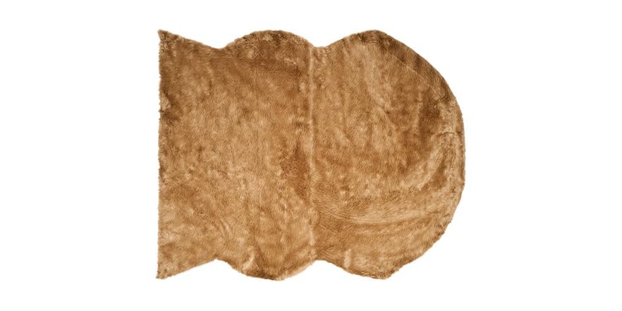 Safavieh Faux Sheep Skin Rugs - Your Choice