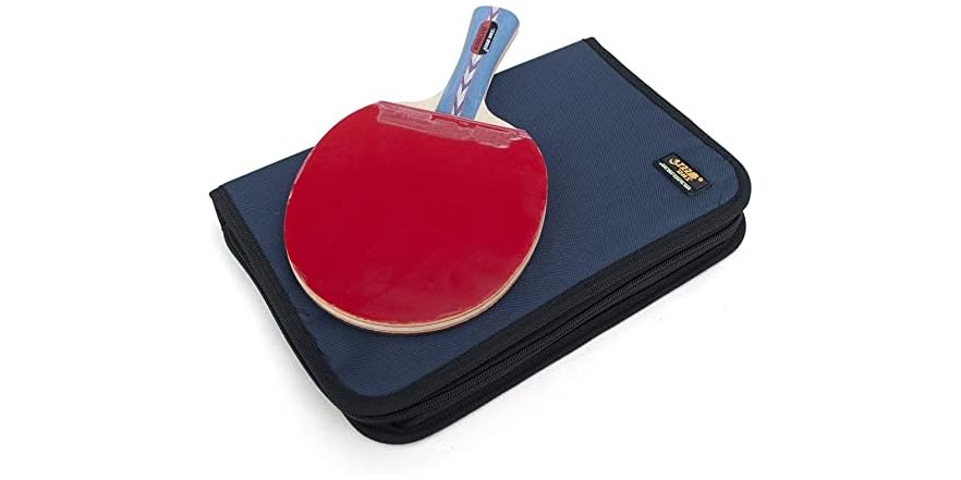 DHS Tournament Ping Pong Paddle