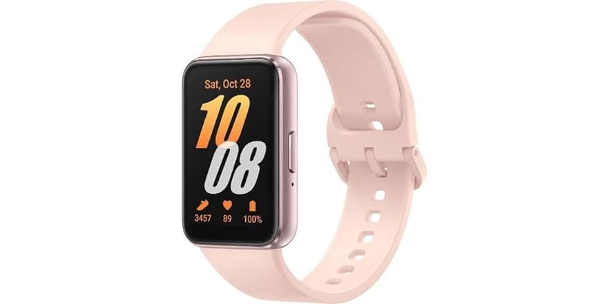 Samsung SAMSUNG SM-R390-PINK GOL SAMSUNG SM-R390-PINK GOLD