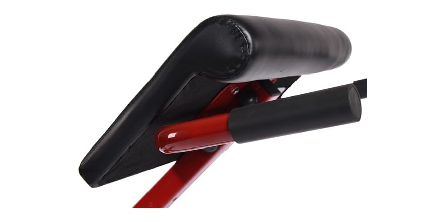 Stamina X Hyper Bench