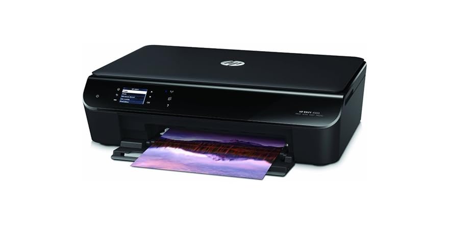 HP ENVY e-All-In-One Wireless Printers