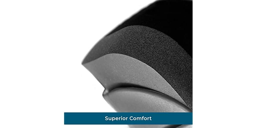 Teeter EZ-Up Gravity Boots (Open Box)