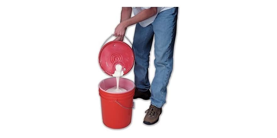 CDF 5-Gallon EZ-Strainer Insert
