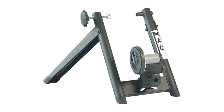 Graber Mid Mag Bicycle Trainer