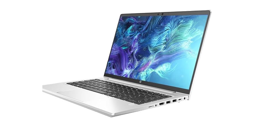 HP ProBook 640 G8 i5-1135G7 Laptop