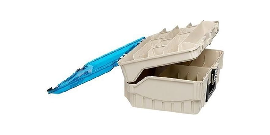 Plano Two Level Magnum 3500 Tackle Box