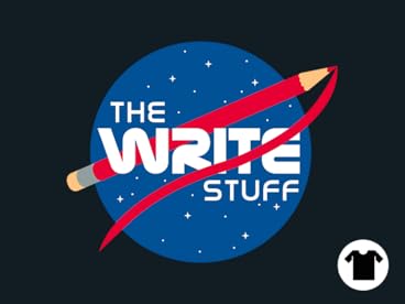 The Write Stuff