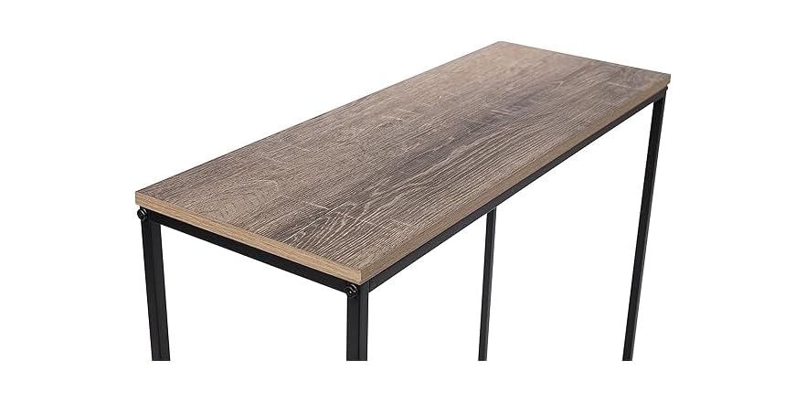 Balkene Tribeca Console Table