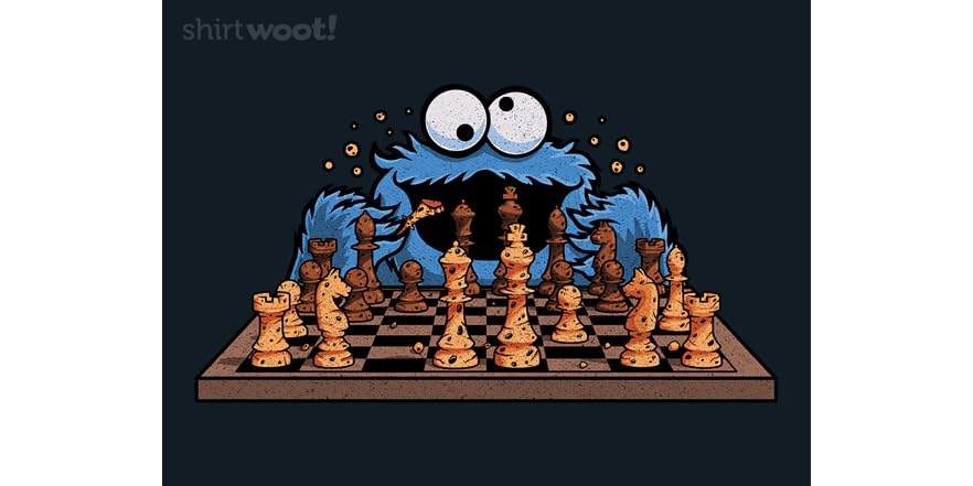 Cookie Chess