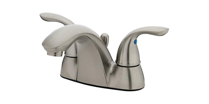 Ferrara Lavatory Faucets - Your choice