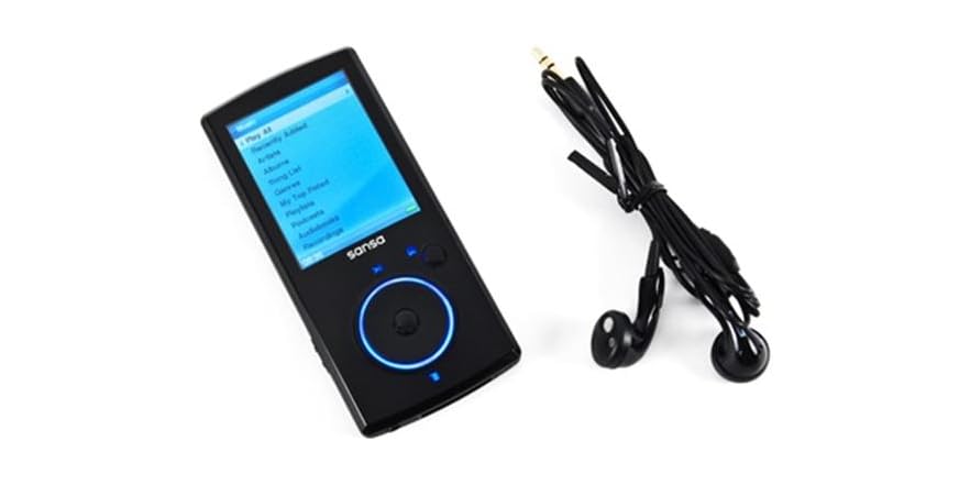Sandisk Sansa View 32GB Media Player
