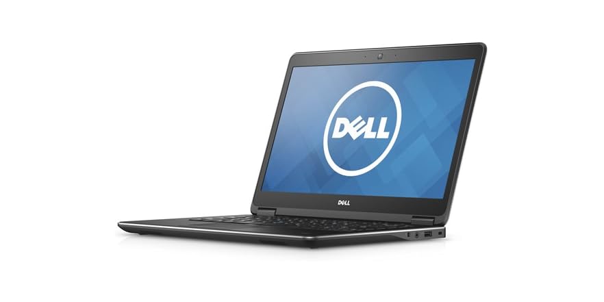 Dell E7440 14" Full-HD Touch Ultrabook