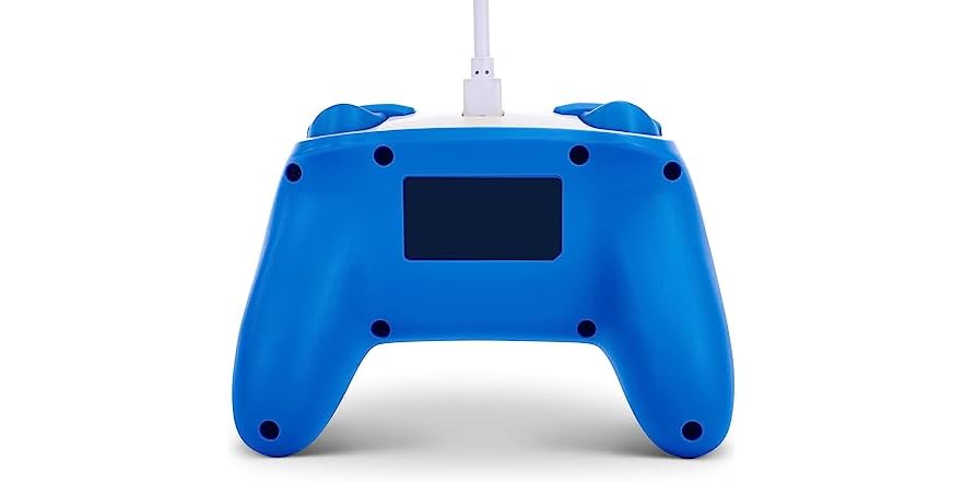 (NEW) PowerA Nano Wired Controller for Nintendo Switch