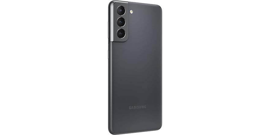 Samsung Galaxy S21 5G (Fully Unlocked)