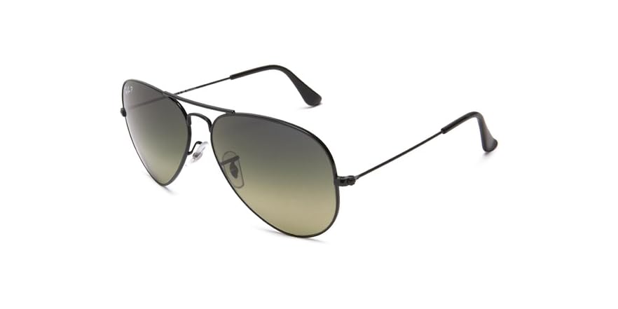 Ray-Ban Icons: Wayfarers & Aviators
