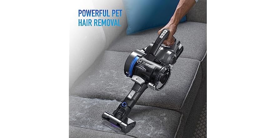 Hoover ONEPWR Blade MAX Pet Cordless Vac