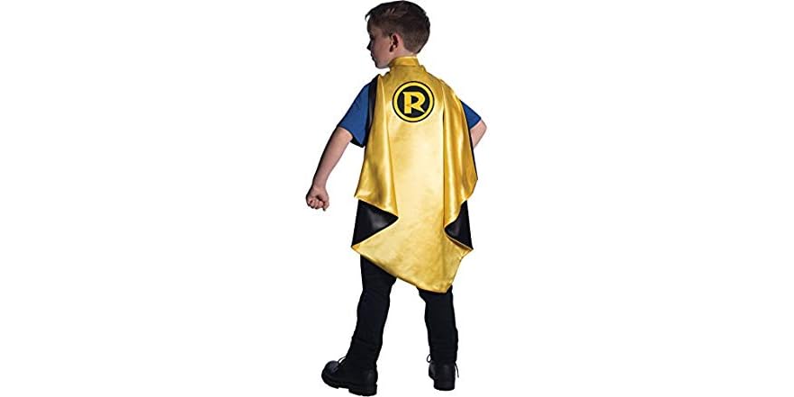 Rubie's DC Superheroes Robin Cape