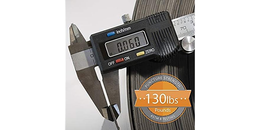 Bamboo Shield Root and Water Barrier